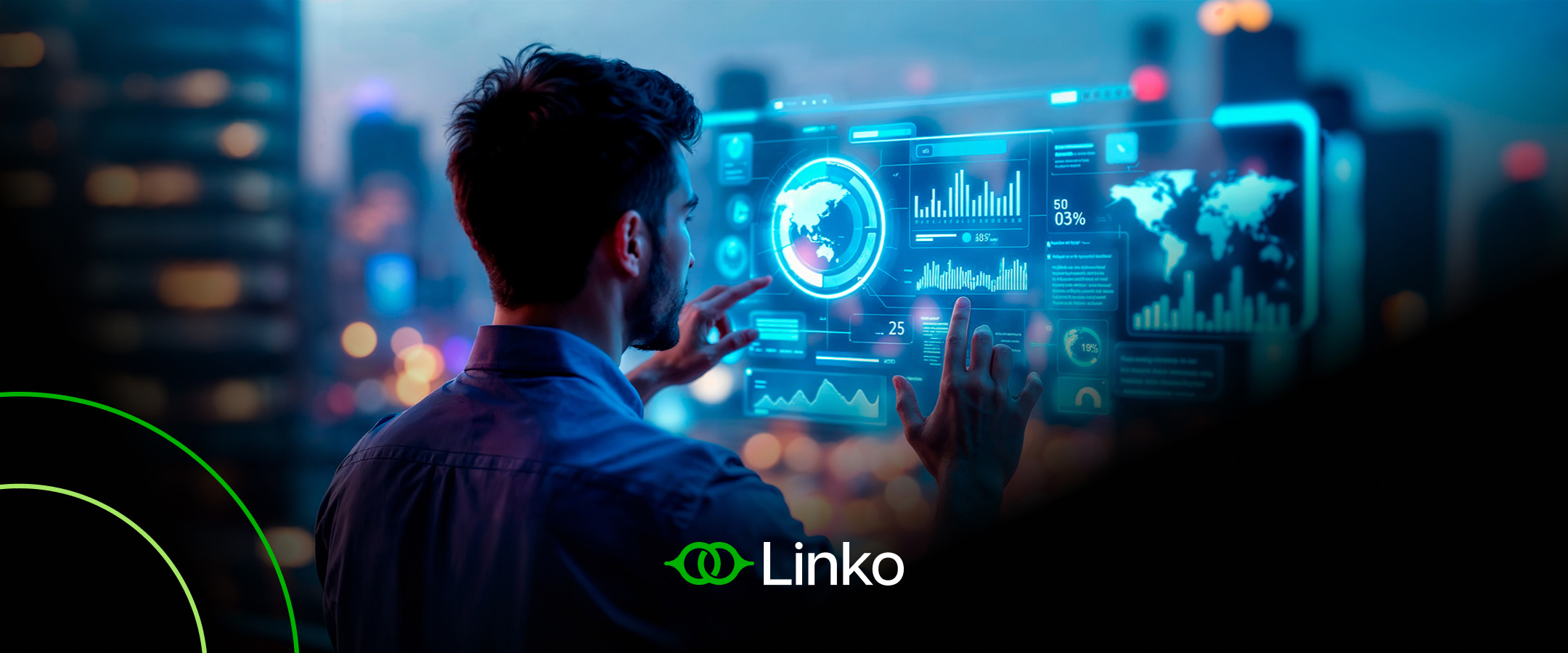 Intelligent Automation: The Key to Scalable Digital Transformation